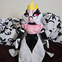 Sarvente of Friday Night Funkin 157 40 Cm FNF - Etsy Canada