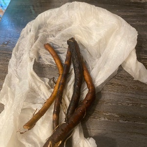 Viburnum Edule, Aka Squashberry, Mooseberry, Highbush Cranberry Four ...