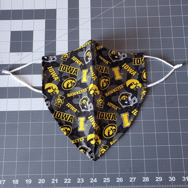 EASY Beginner Adult Face Mask Scarf Sewing Pattern - Comfortable Scarf ...