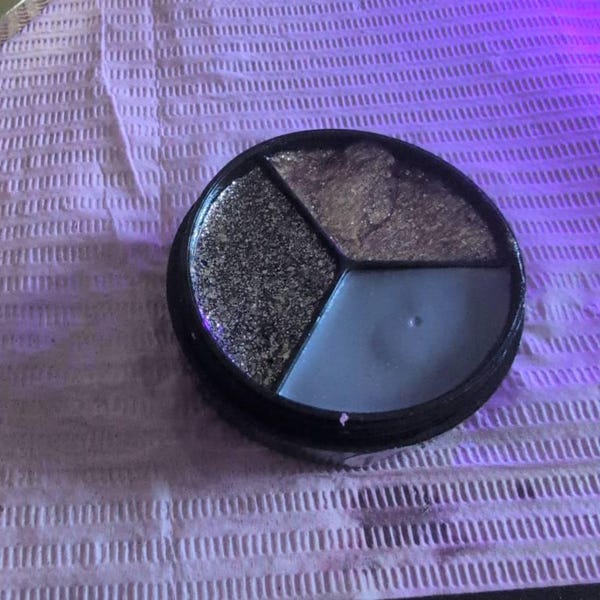 Houndstooth Distorted Plaid Patterns Nail Art Stamping Template Plates ...