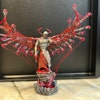 Afflicted Celestial Mini Monster Mayhem the Light Corrupt RESIN Fantasy ...