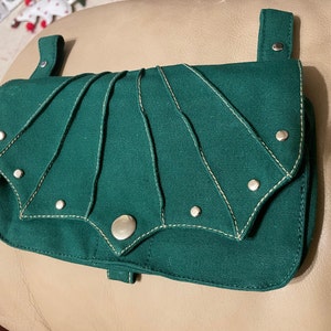 Halloween Vampire Bat Cloak W/ Hood, Renaissance Festival Clothing ...