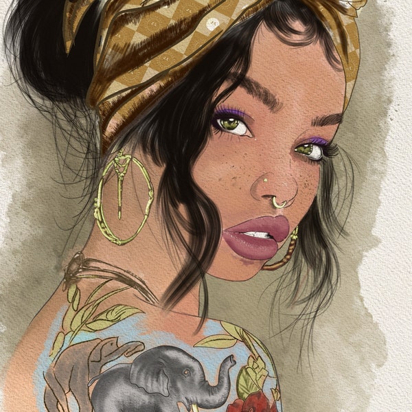 Procreate - Fine Liner Brush Set | Micron Pen Fineliners, Stipple ...