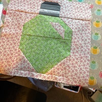 Yorkie Yorkshire Terrier Dog Puppy Quilt Block PDF Pattern - Etsy Canada