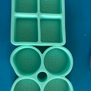 Silicone Mould/mold Slimline Pen Tube-in Less-resin Pen - Etsy