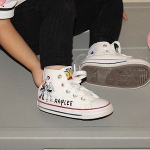 Spidey Converse, Spiderman Shoes, Ghost Spider Gwen, Miles Morales ...