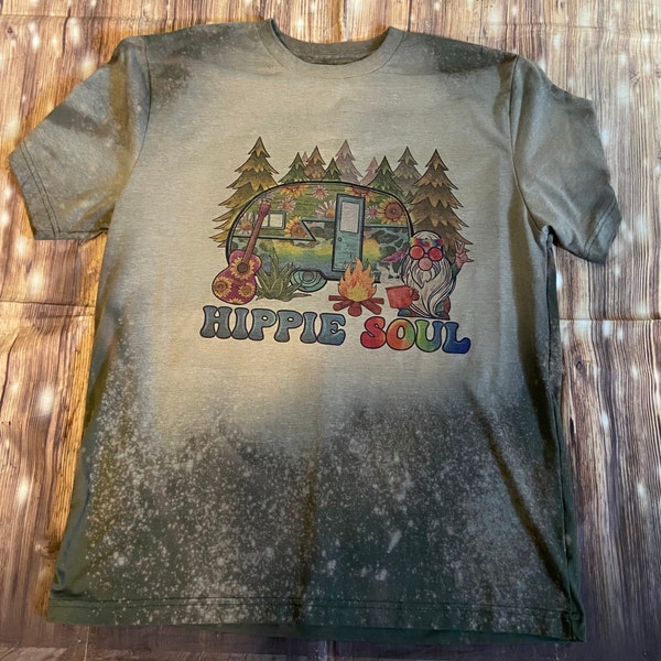 Hippie Soul Camping Png Sublimation Design,campfire Png,camp Life Png ...