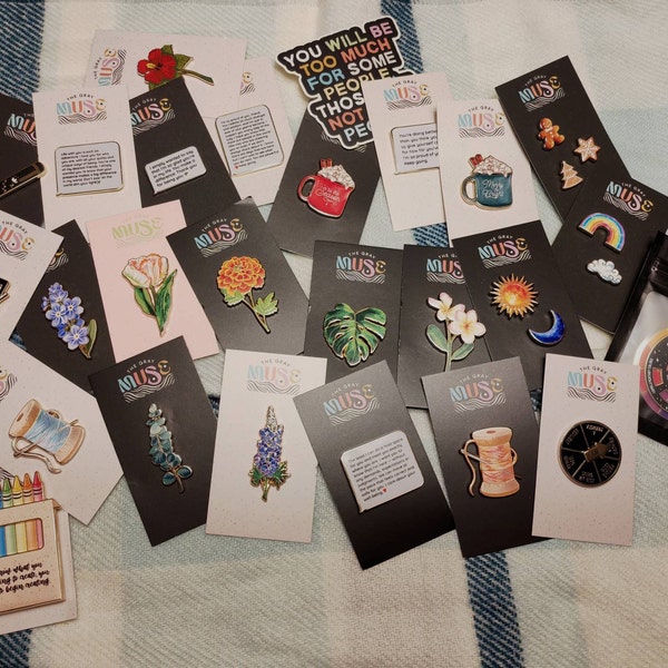 Incoming Text Message Thank You Enamel Pin, Mental Health Quotes ...