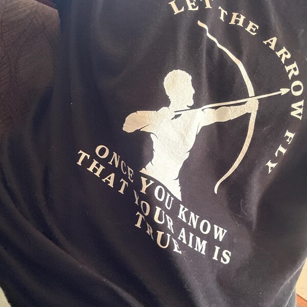 Open Arms EPIC the Musical Sweatshirt|polities| Music Lover Gift ...