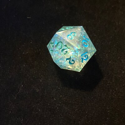 Barbie Dice Set - Etsy