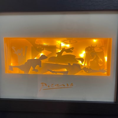 Star Wars Paper Cut Lightbox, Shadow Box, SVG, 3D Paper Cut Template ...
