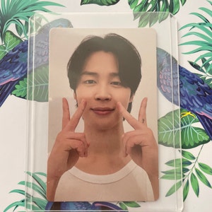 BTS BT21 Mang Unmasked Jhope Hobi Kpop Keychain - Etsy