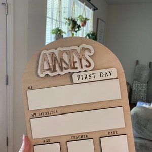 QR Code Table Top Logo Sign Small Business Sign Pop up - Etsy