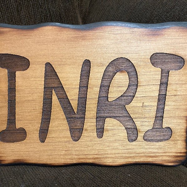 Personalized Western Family Name Signs, Outdoor and Indoor, FREE ...