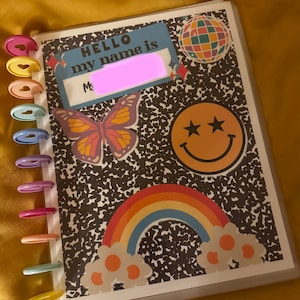 Skip Counting Display, Retro Groovy Classroom Decor, Classroom ...