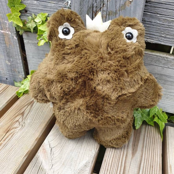 Simple Plushie Sewing Pattern PDF Instant Download - Etsy