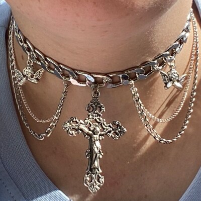 Loose Tooth Locket Ring - Etsy