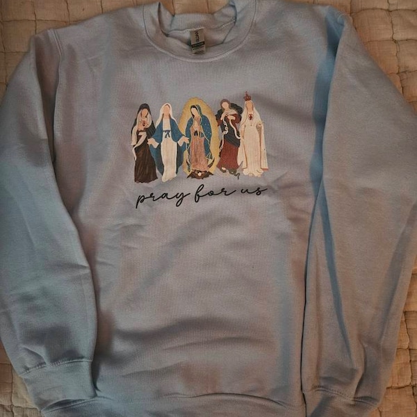 Catholic Wall Art, Catholic Classroom Poster, Catholic Saint Posters ...