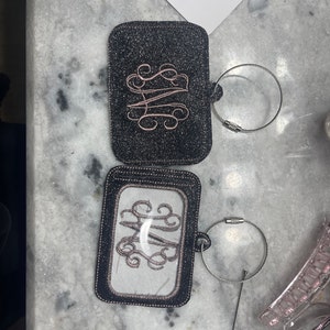 Axolotl Squish Squad Fobs Embroidery Design DIGITAL - Etsy