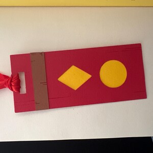 Calcifer 3D Bookmark - Etsy