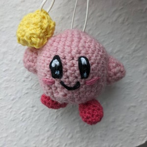 Crochet Pattern for Orange Cat and Food Lasagna Keychain Tutorial PDF ...