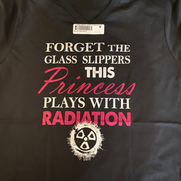 ALARA Drop It Drop It Low - Radiology Shirt - Racerback - Hoodie ...