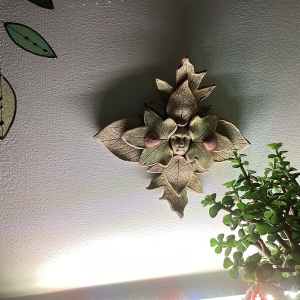 DIY Ceramic Blank Shrine or Altar Box - Etsy