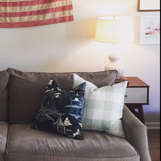 Lacey loved their purchase from STUDIOTULLIA