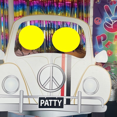 Headless Horseman Cardboard Cutout , Free Standing With Easel on Back ...