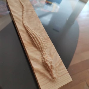 World Map Relief STL File for CNC Wood Carving, Cnc Router Files - Etsy