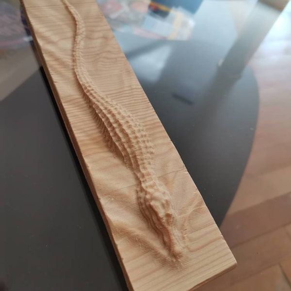 3D CNC Router STL Pack: +250 STL Files of Panel and Bas-relief for 3D ...