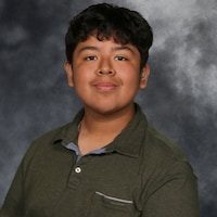 High Contrast Blue Portrait Studio Digital Backdrop, Photography ...