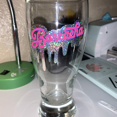 Borracha SVG Borracha Drip SVG, Drunk in Spanish SVG - Etsy