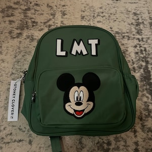 SEWN on Magic Backpack Magic Disney Backpack SEWN Onmagic Fanny Pack - Etsy