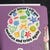Microbiology Sticker, Graduation Gift, Lab Tech, Infectious Disease ...