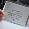 Emotional Support Card for Friend, Friendship Card During Hard Times ...