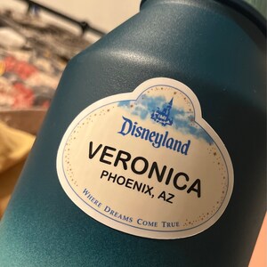 California Screamin Classic Fast Pass Sticker Retro - Etsy