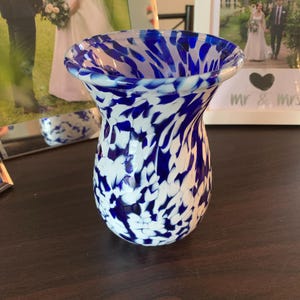 Wedding Unity Glass Vases Blessing Ceremony Unity Ceremony Keepsake ...