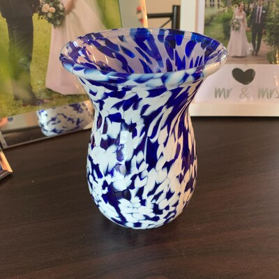 Wedding Unity Glass Vases Blessing Ceremony Unity Ceremony Keepsake ...