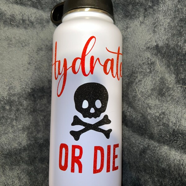 80s Retro Drip Glitter Tumblers - Etsy