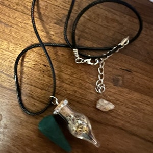 Baneful Hex and Cursing Spell Oil Hex Spell Oil Baneful Ritual Oil ...