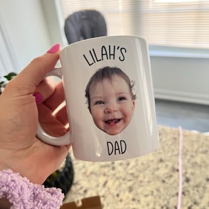 But God Mug, Bible Verse Scripture Mug for Men and Women Christmas Gift ...