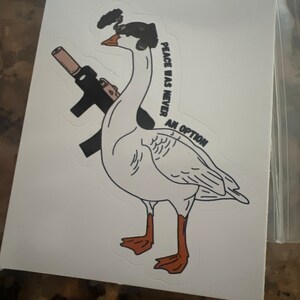 E-4 Mafia Zyn-like Sticker Bold Military Humor Decal, Tactical Gear Art ...