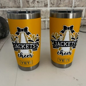 Custom Cheer Sweatshirt, Cheer Sweater for Mom, Cheer Swag, School ...