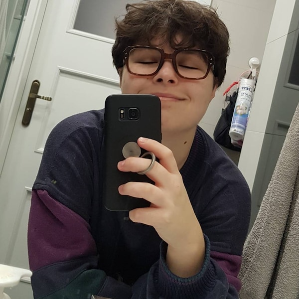 NEW Military Surplus Vintage Eyeglass Frames BCG Birth Control Glasses ...