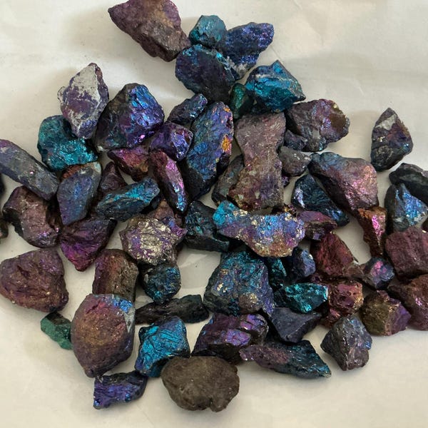 Oco Geode Cut Crystals (avg 3.5 Lbs) Box Flat Bulk Wholesale Lot Rough ...