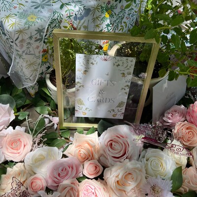 Animal Party Menu Template / INSTANT DOWNLOAD / Zoo-themed - Etsy