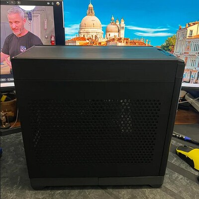 SSUPD Meshlicious 3D Printed Base Mod - Etsy