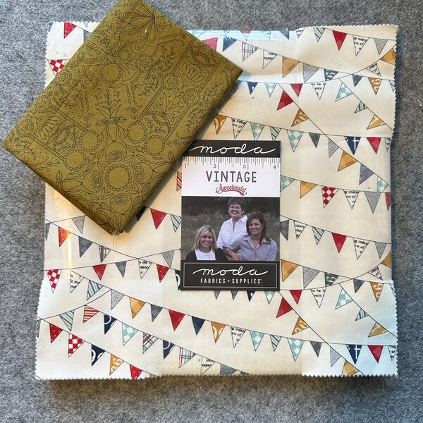 MERRYMAKING by Gingiber for Moda Fabrics 48342-11M Countdown Calendar Panel 36 X 44 - Etsy