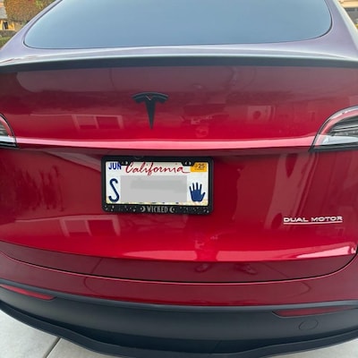 Liches Get Stitches D&D Dungeons and Dragons Inspired METAL Laser Etched License Plate Frame - Etsy